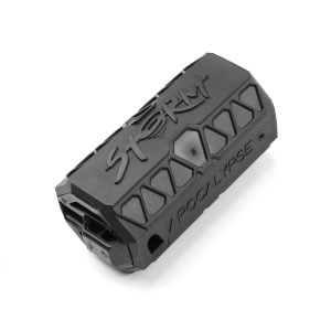 Gas Powered BB Grenade – Novritsch | Airsoft