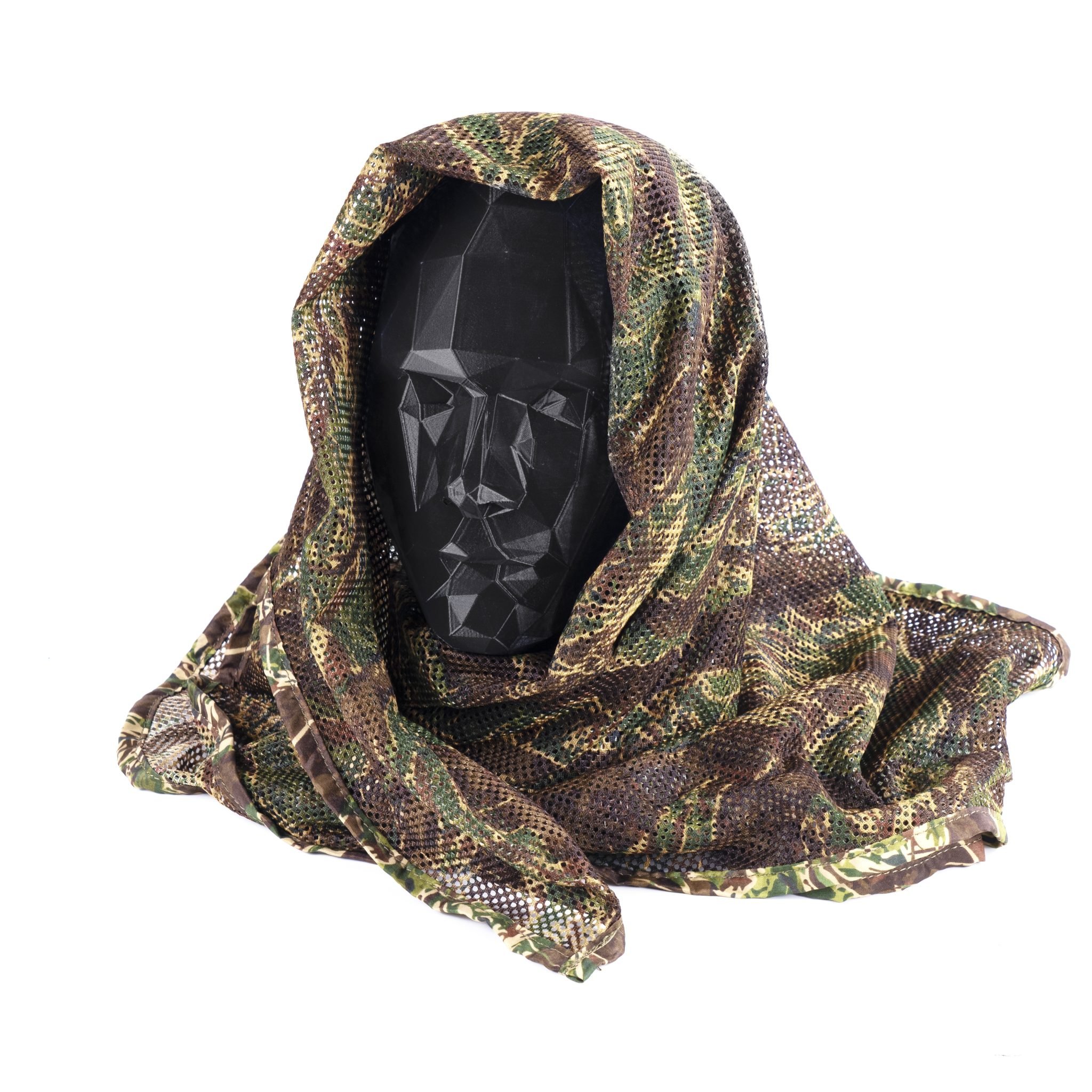 Mesh Scarf - Novritsch | Airsoft