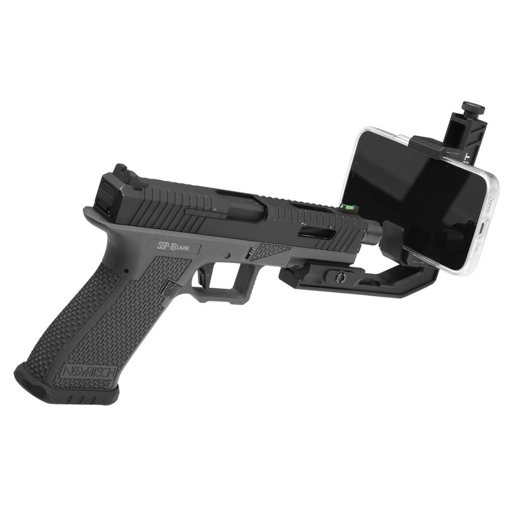 Virtual Shot Mount – Novritsch | Airsoft