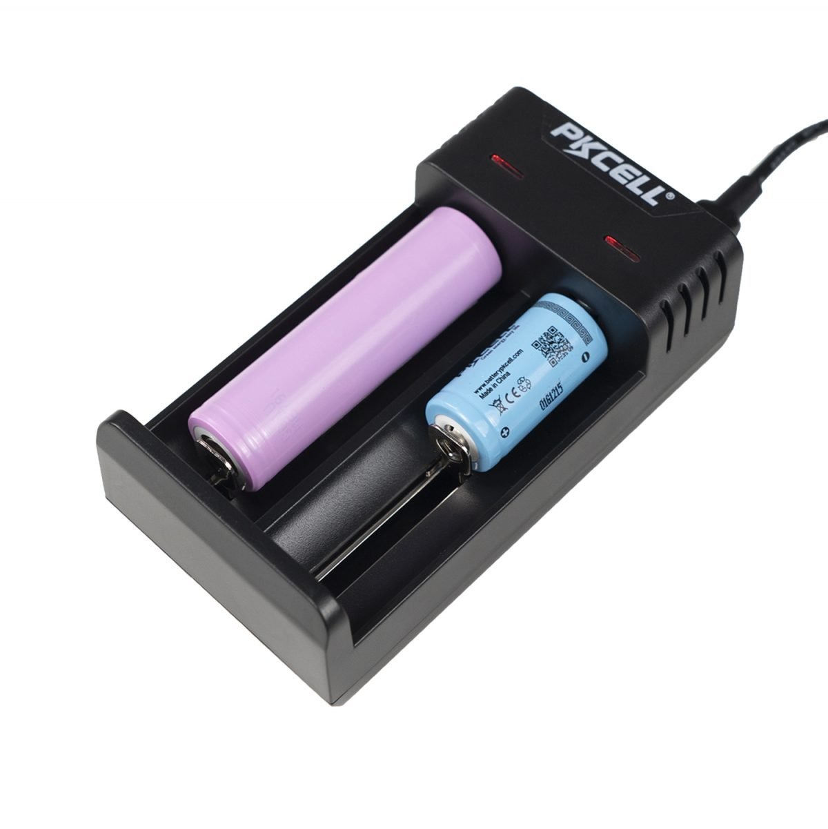 Universal Battery Charger – Novritsch | Airsoft