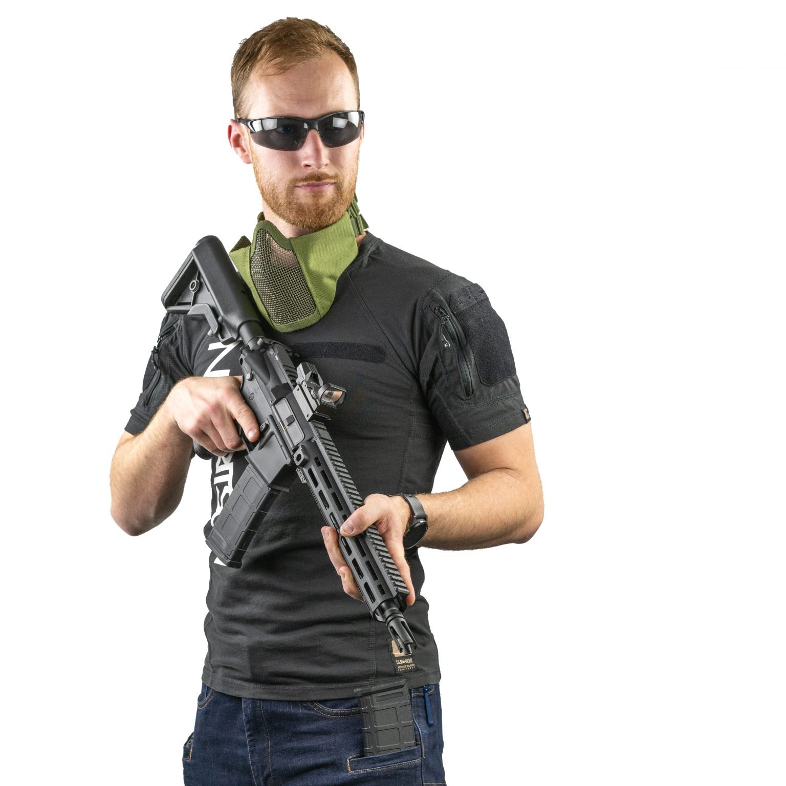 Start Airsoft Bundle – Minimal – Novritsch | Airsoft