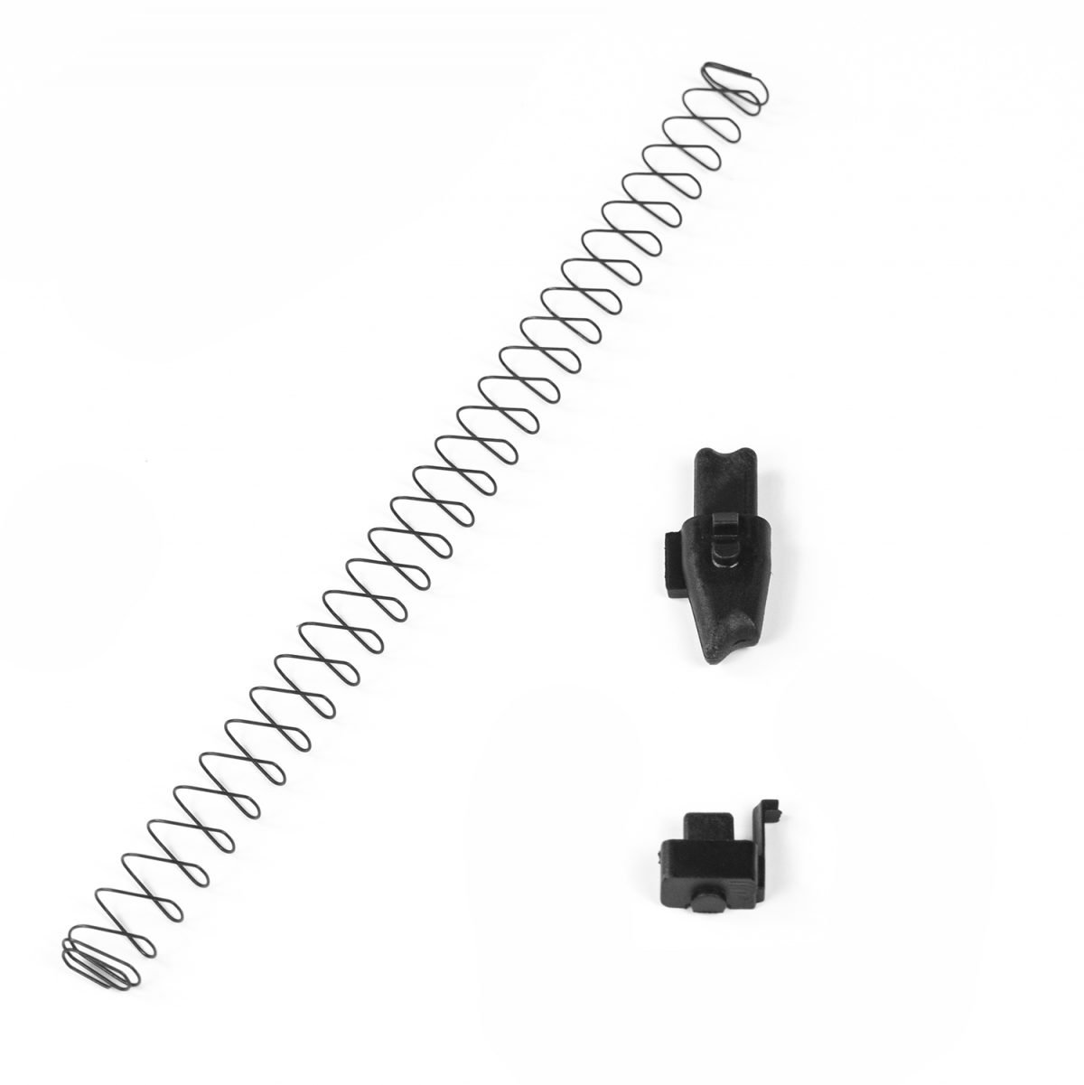 Hi-Capa V2 / SSP2 V1 Gas Magazine Spring Set – Novritsch | Airsoft