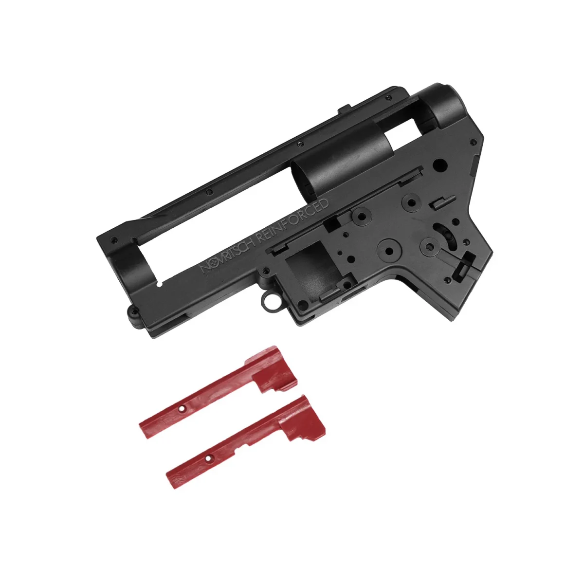 SSR4 Gearbox Shell Gen2 – Novritsch | Airsoft