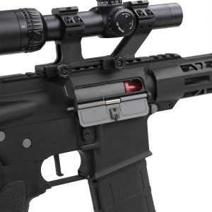 SSR4 Mk1 Gen2 – Automatic Electric Gun (AEG) – Novritsch | Airsoft