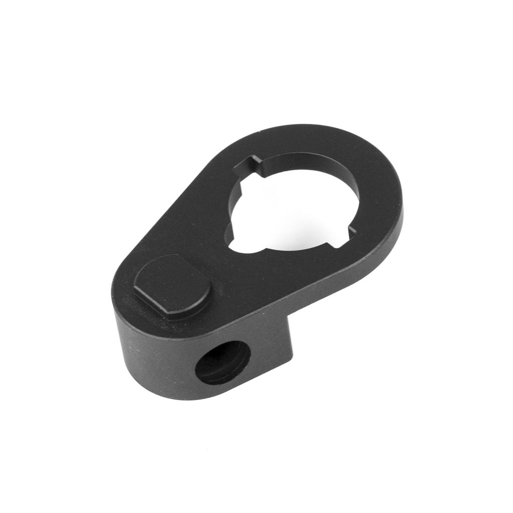 SSR4 Mk1 Ambidextrous QD Mount – Novritsch | Airsoft