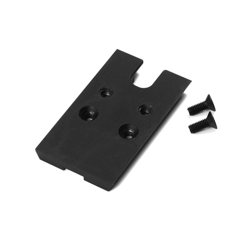 Premium Red Dot Plate – Novritsch | Airsoft