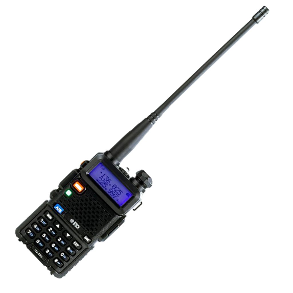 Tactical Radio - Novritsch | USA