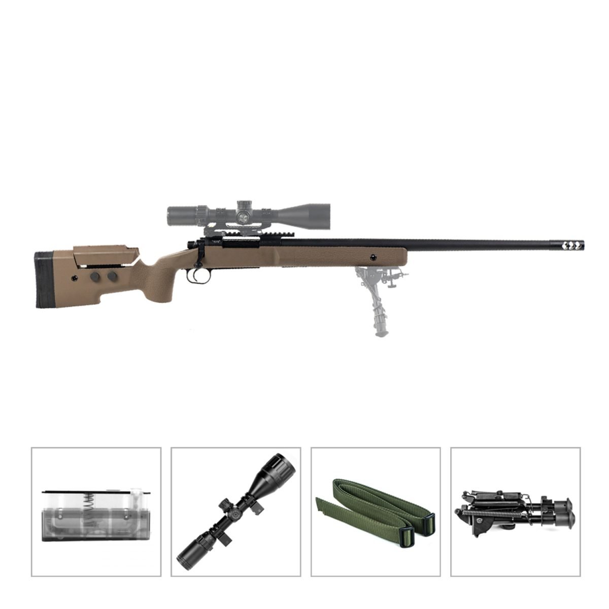 Novritsch - Official Website - From Players for Players - Novritsch ...