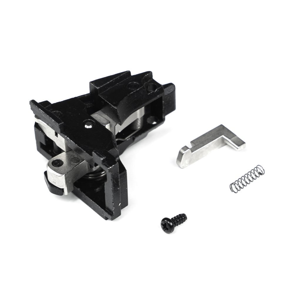 SSP18 Reinforced Hammer Unit – Novritsch | Airsoft