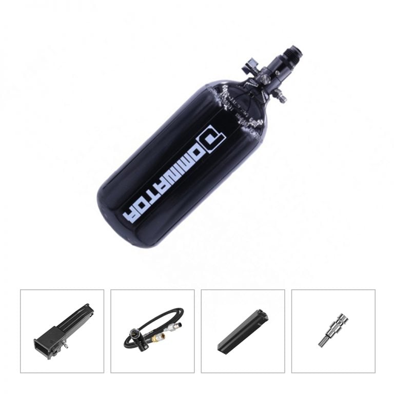 The SSP5 System - Novritsch | Airsoft