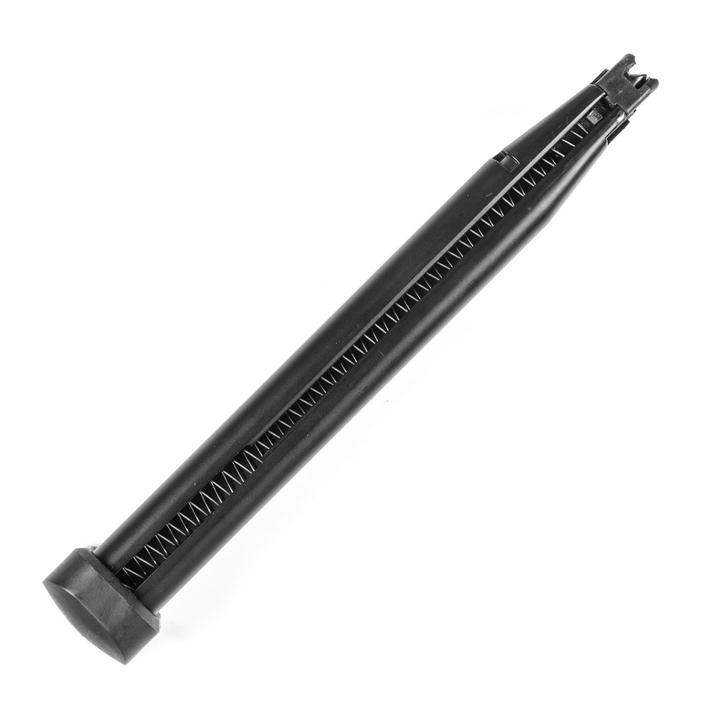 Hi-Capa - Extended GAS Magazine (50 BBs) - Novritsch | Airsoft