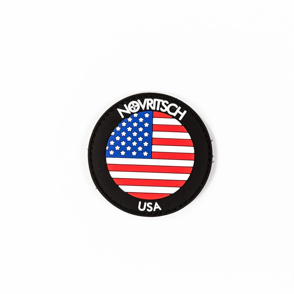 Country Patch USA – Novritsch | Airsoft