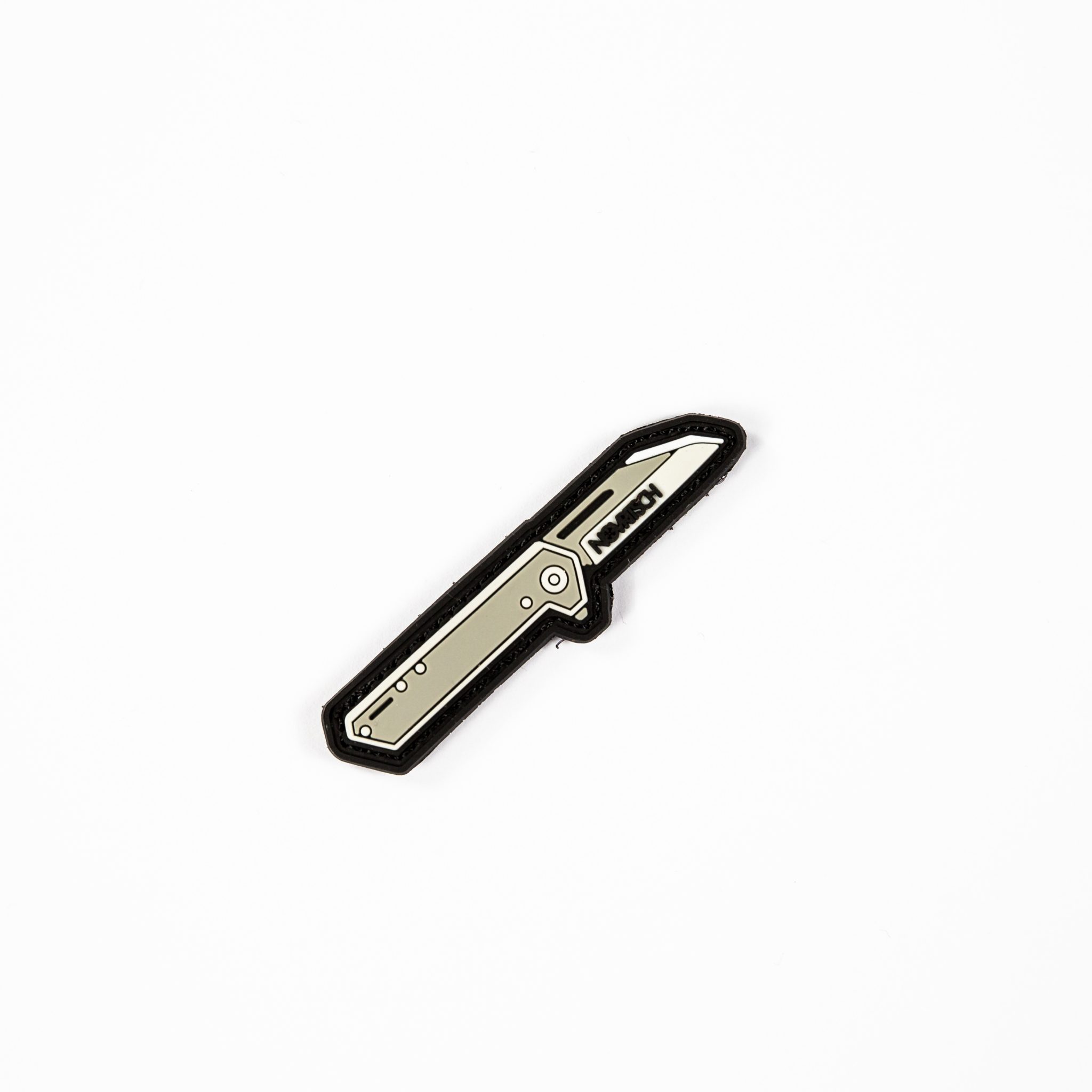 Knife Patch - Novritsch | Airsoft