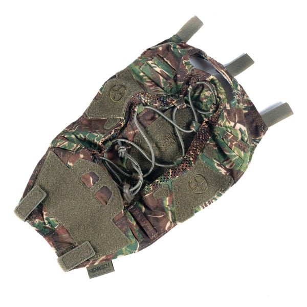 Tactical Helmet Cover – Novritsch | Airsoft