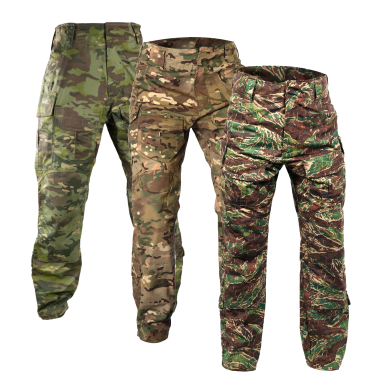 ASU Field Pants - Novritsch | Airsoft