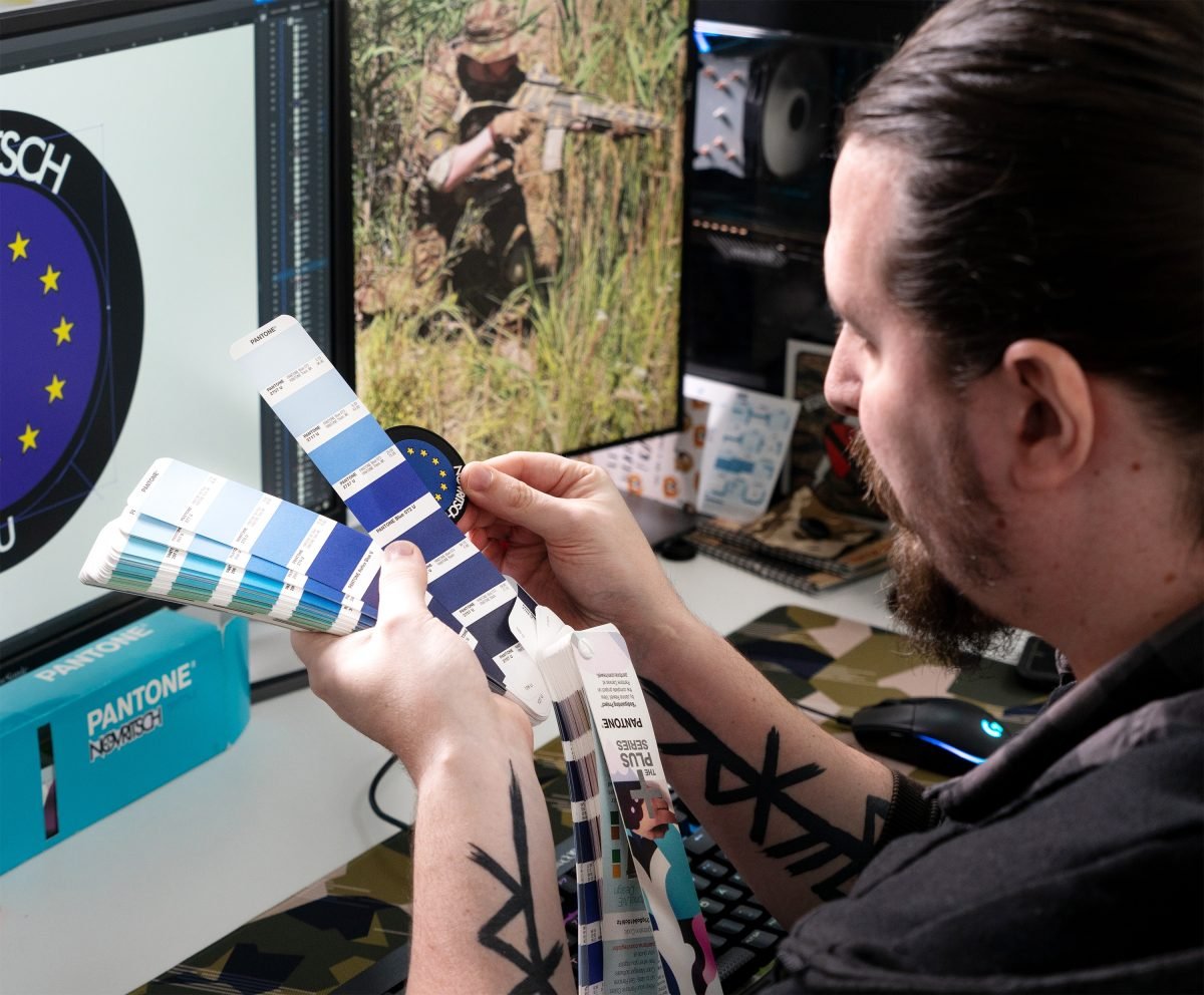 Novritsch Patch – Novritsch | Airsoft