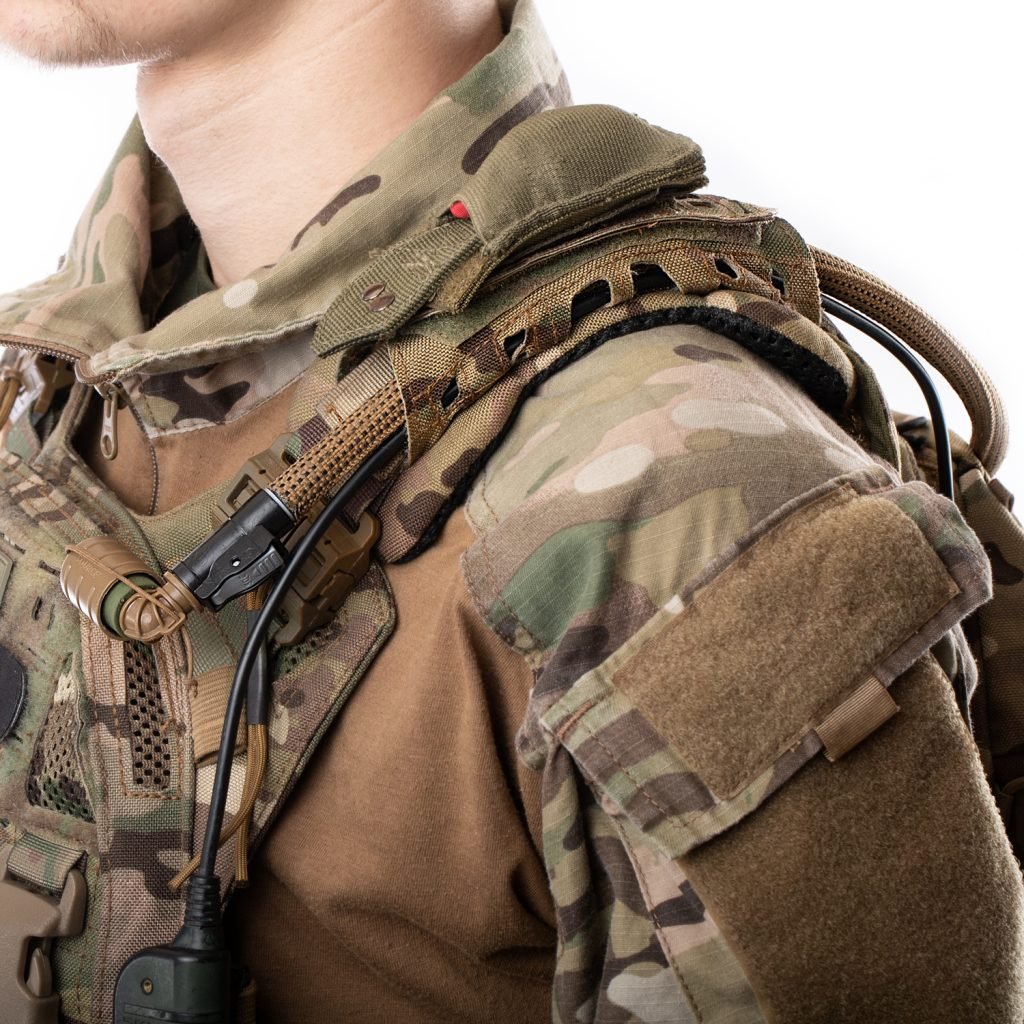 Hydration Bladder V1 - Novritsch | Airsoft