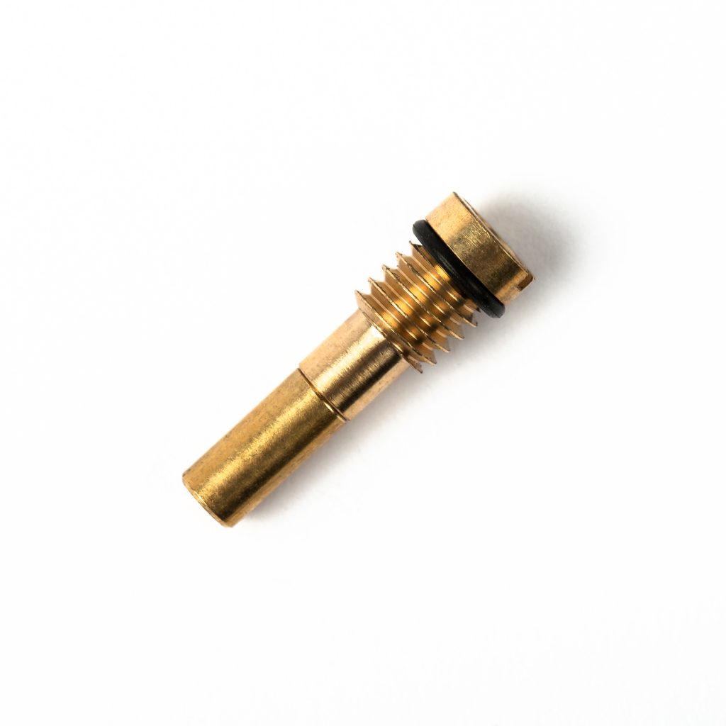 Portable Gas Container Gas Fill Valve – Novritsch | Airsoft
