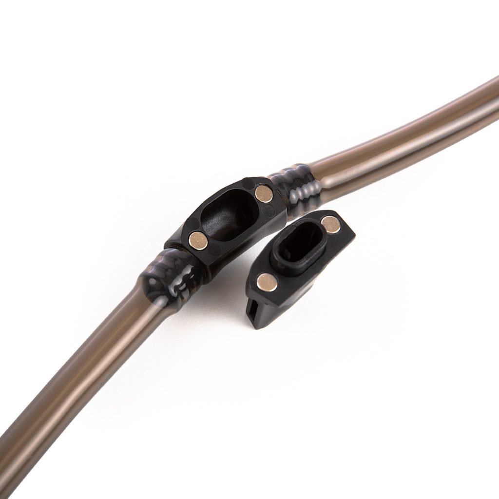 Replacement Goggle Connector – Novritsch | Airsoft