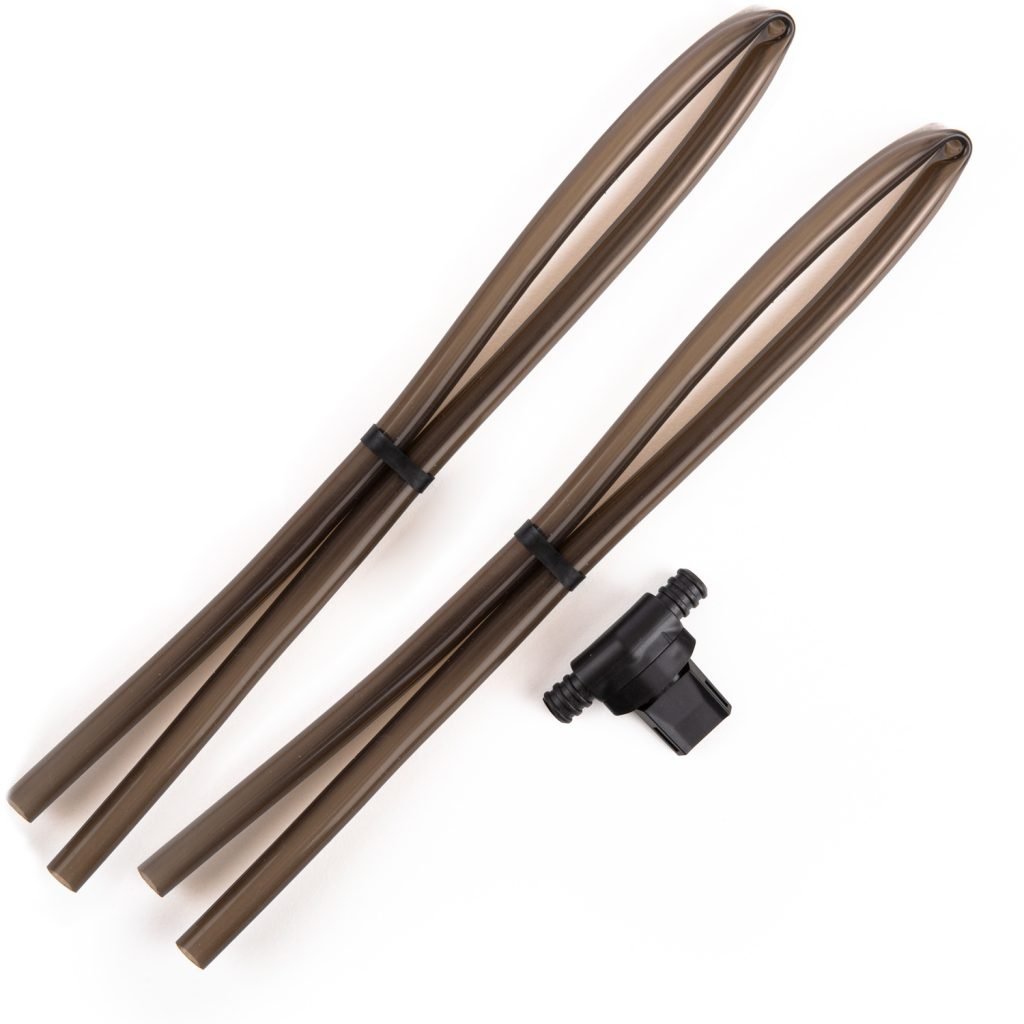 Replacement Goggle Connector – Novritsch | Airsoft