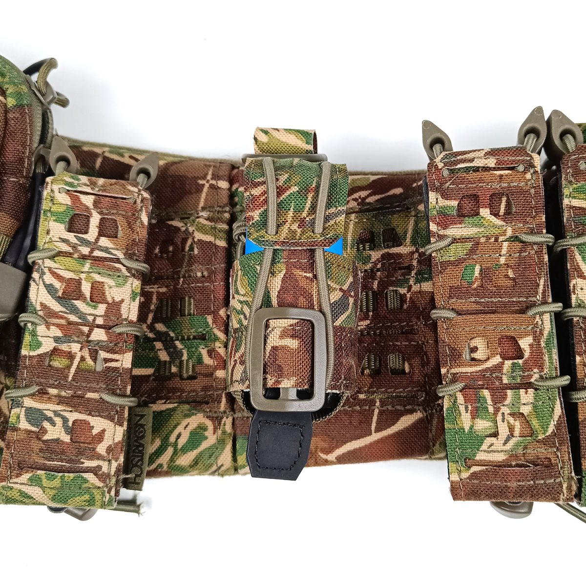 40mm Grenade Pouch - Novritsch | Airsoft