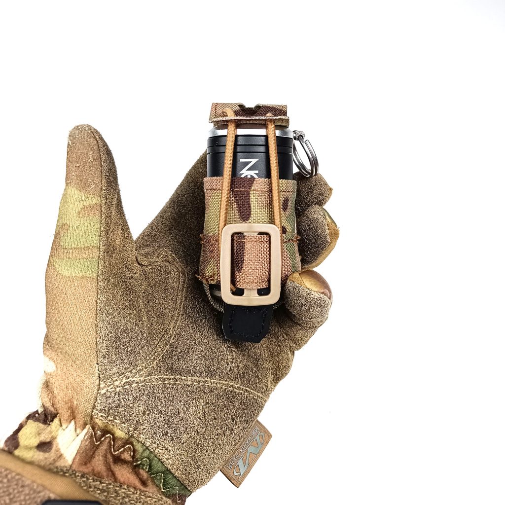 40mm Grenade Pouch – Novritsch | Airsoft