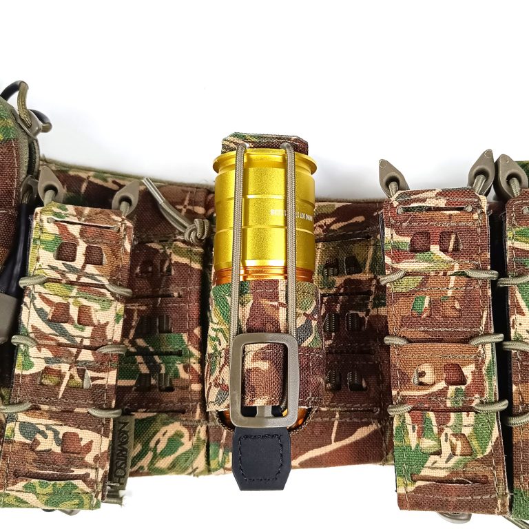 40mm Grenade Pouch – Novritsch | Airsoft