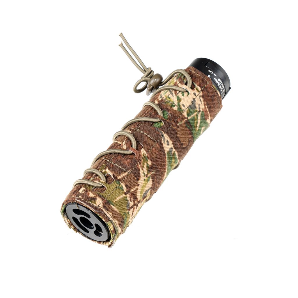 Fast Attach Suppressor System - Novritsch | Airsoft