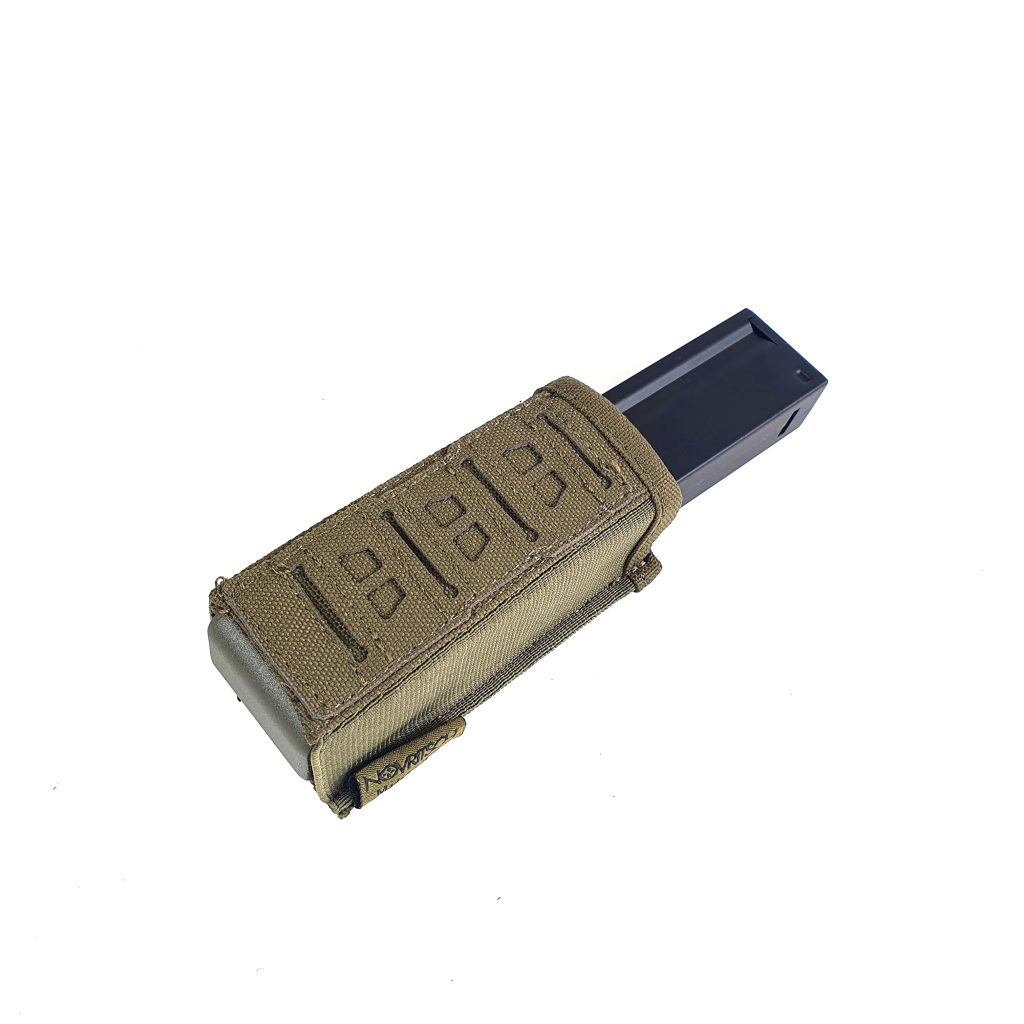 EVO Mag Pouch - Novritsch | Airsoft