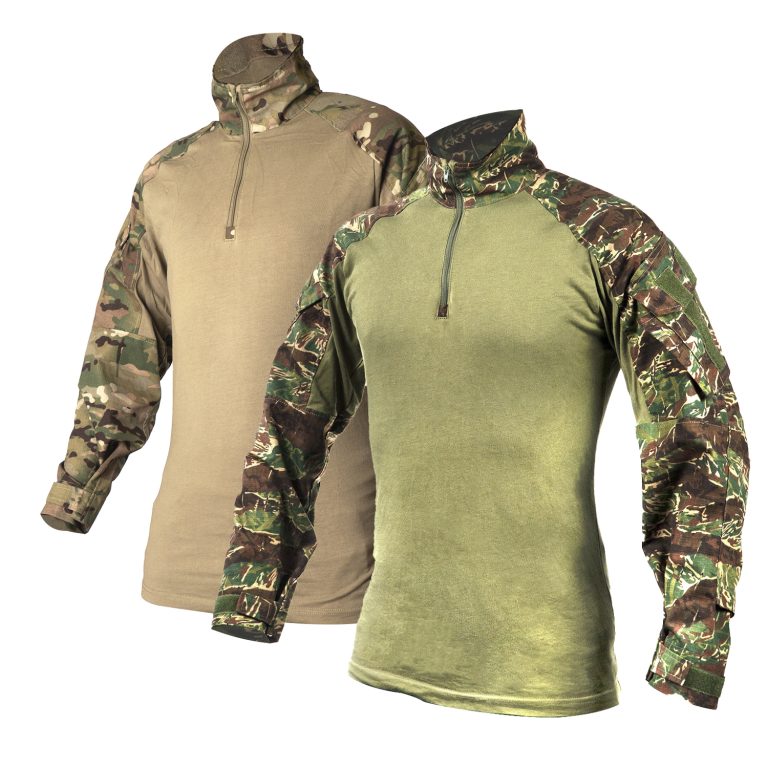 ASU Combat Shirt - Novritsch | USA