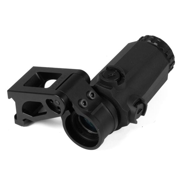 Flip Up Magnifier Mount (BB Proof) – Novritsch | Airsoft