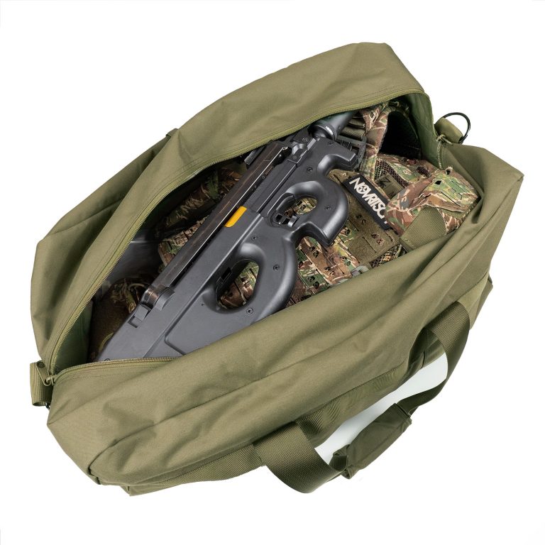 Gear Bag - Novritsch | Airsoft
