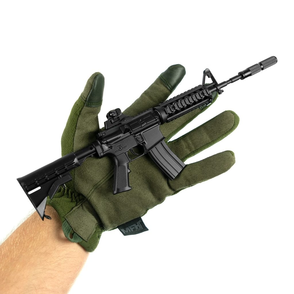 Tiny Guns - Novritsch | Airsoft