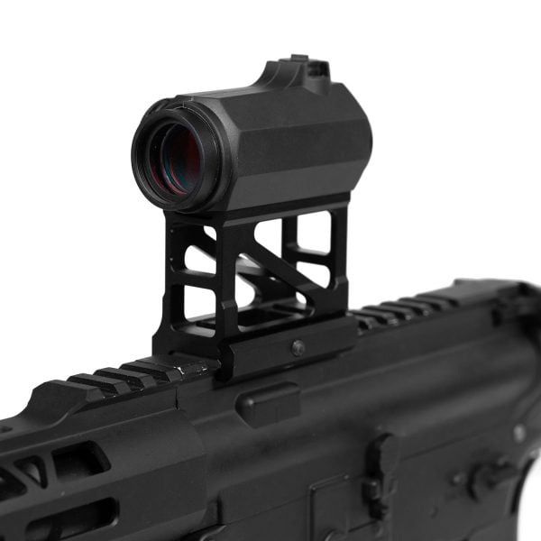 High Riser Mount for Red Dot – V3 – Novritsch | Airsoft