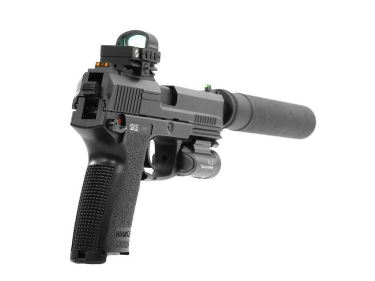BBs - Novritsch | Airsoft