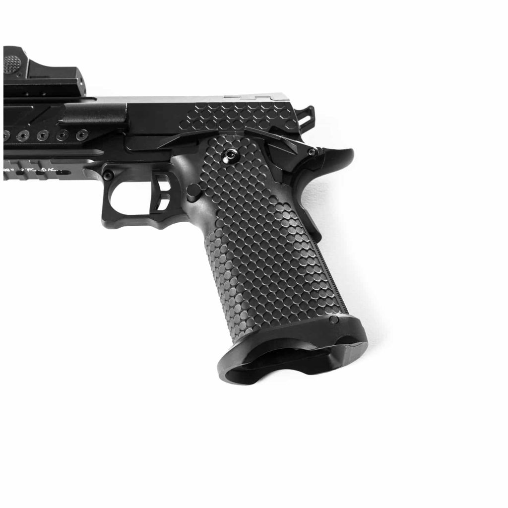 SSP2 Magwell - Novritsch | Airsoft