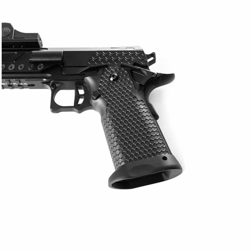 SSP2 Magwell - Novritsch | Airsoft