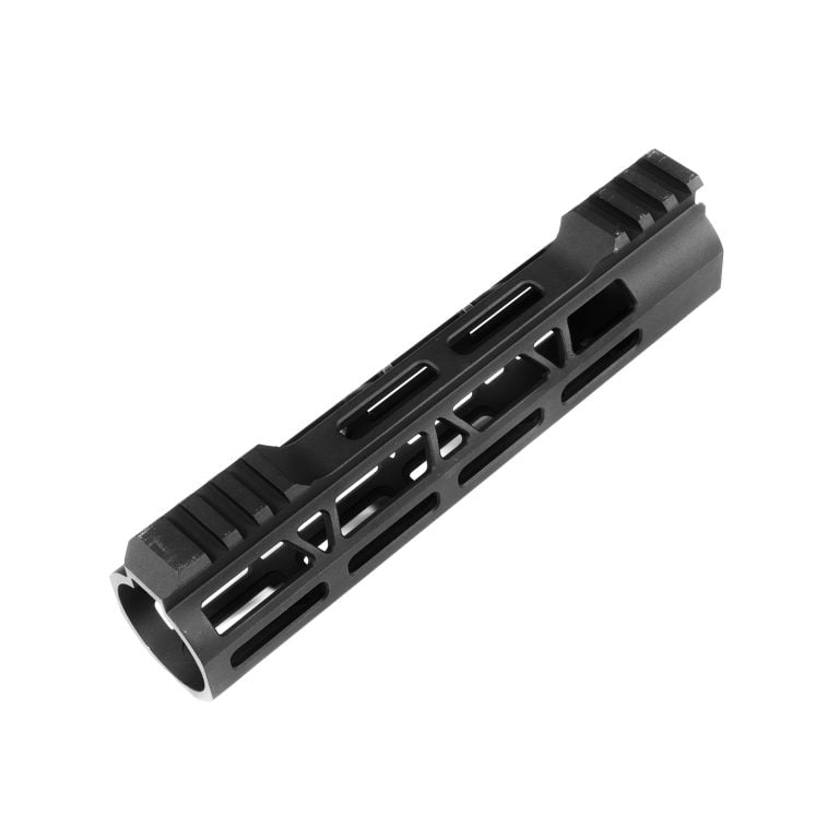 SSR4 Mk1 Short Conversion Kit – Novritsch | Airsoft