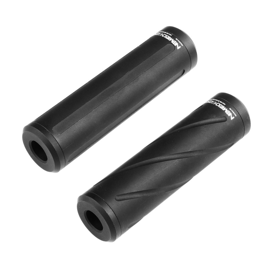 Integrated Mock Suppressor – Novritsch | Airsoft