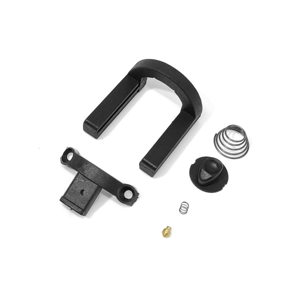 SSG10 Full Thrust Spare Parts – Novritsch | Airsoft