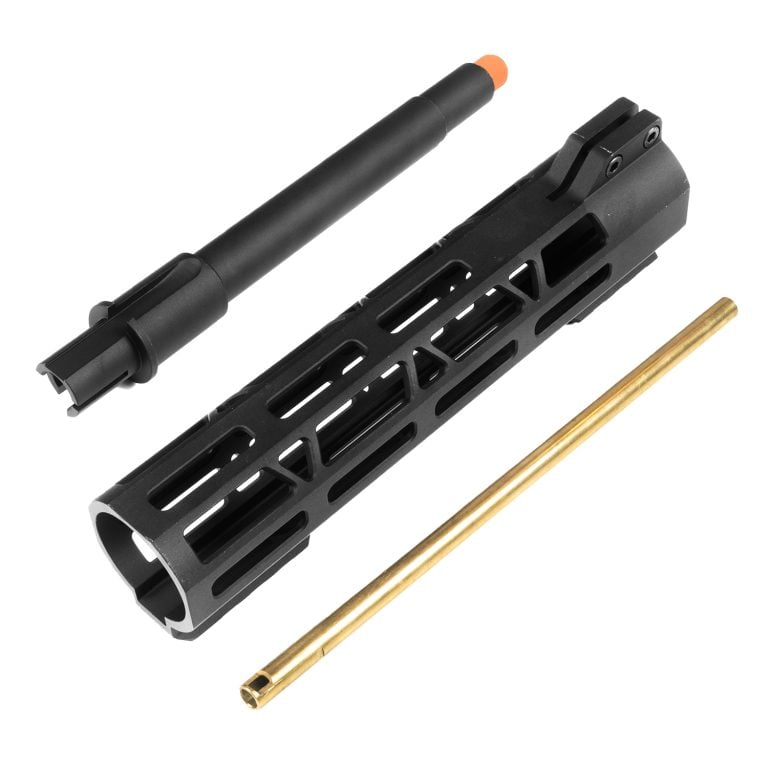 SSR4 Mk1 Short Conversion Kit – Novritsch | Airsoft