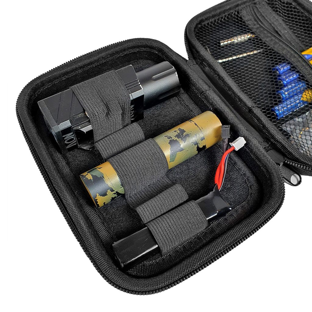 Universal Storage Case V1 – Novritsch | Airsoft