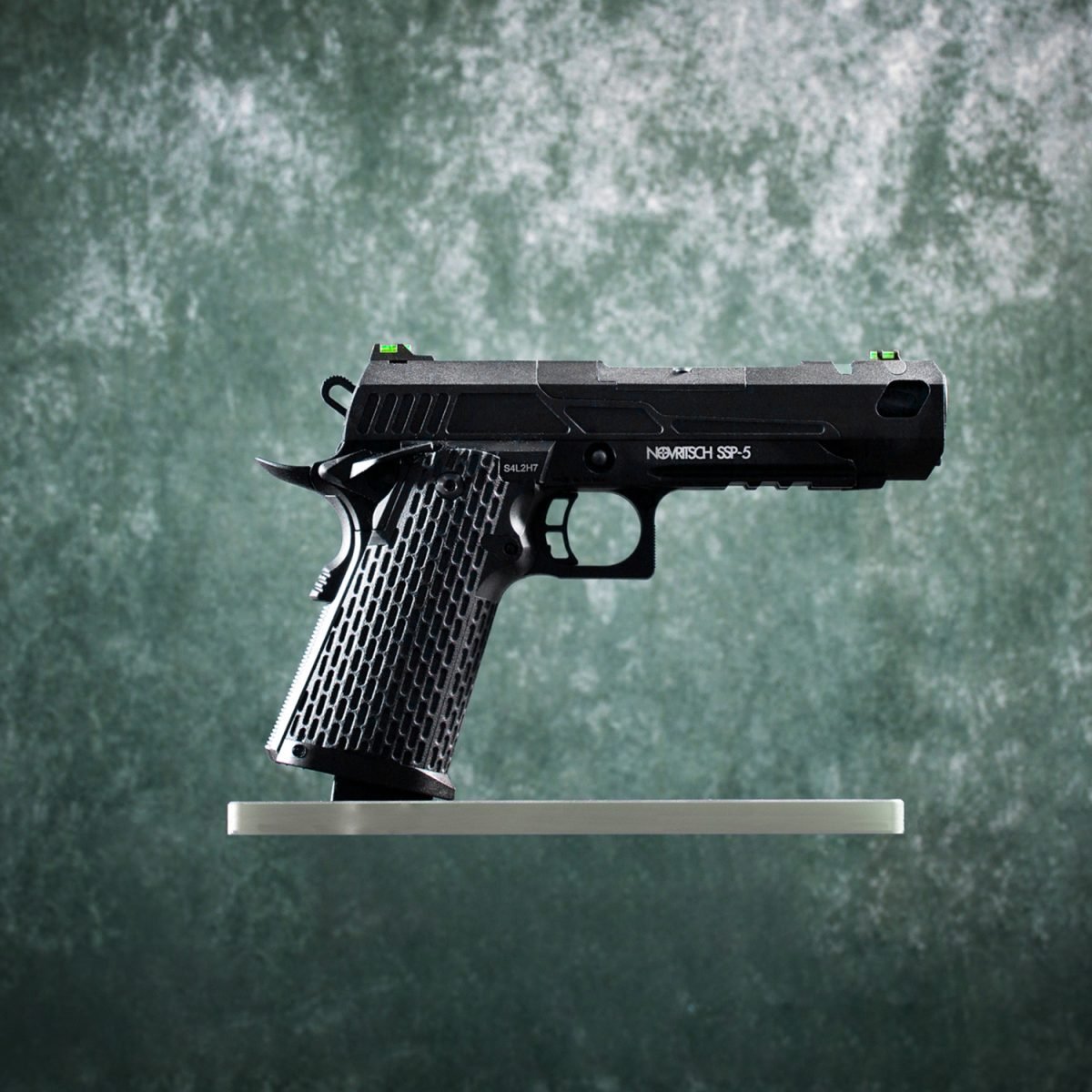 SSP5 Specifics Page – Novritsch | Airsoft