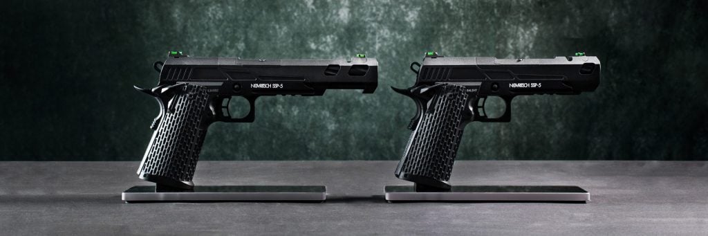 SSP5 Specifics Page – Novritsch | Airsoft