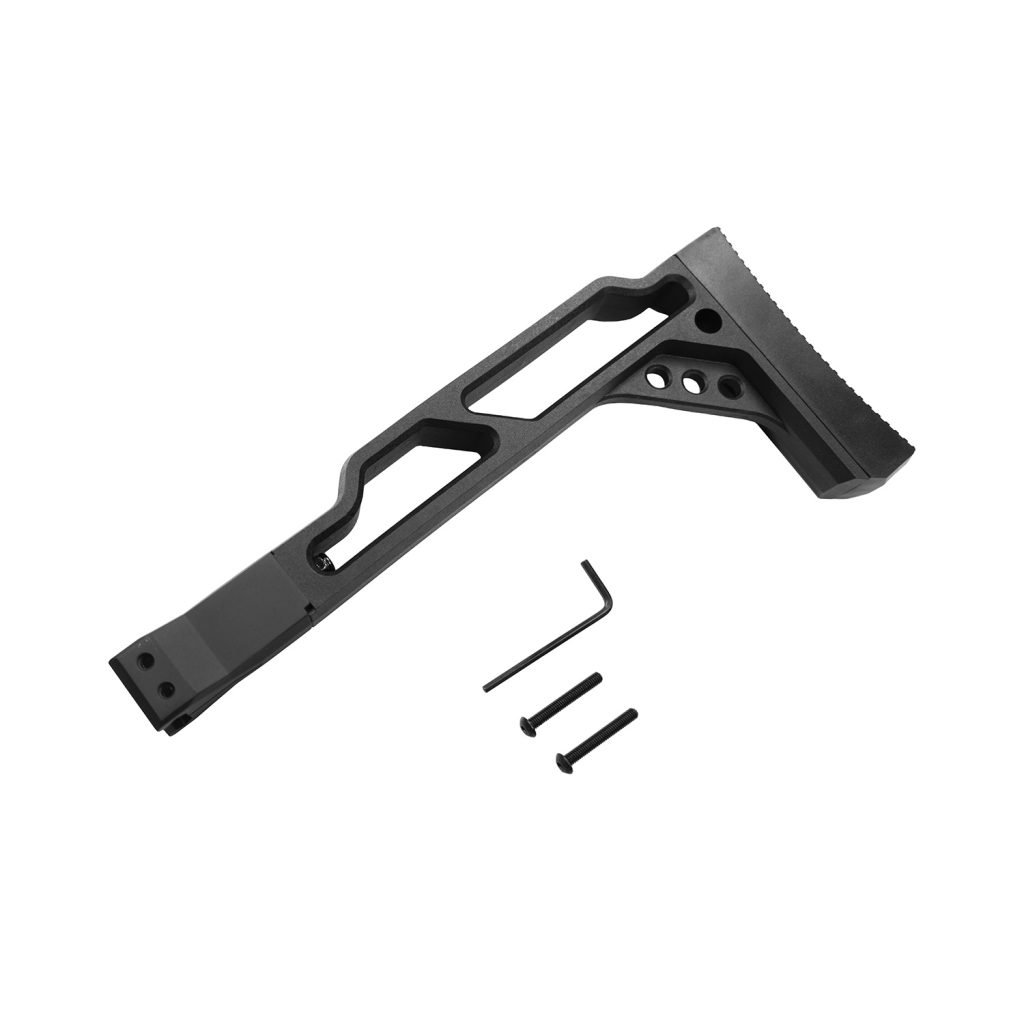 SSQ22 Fixed Stock – Novritsch | Airsoft