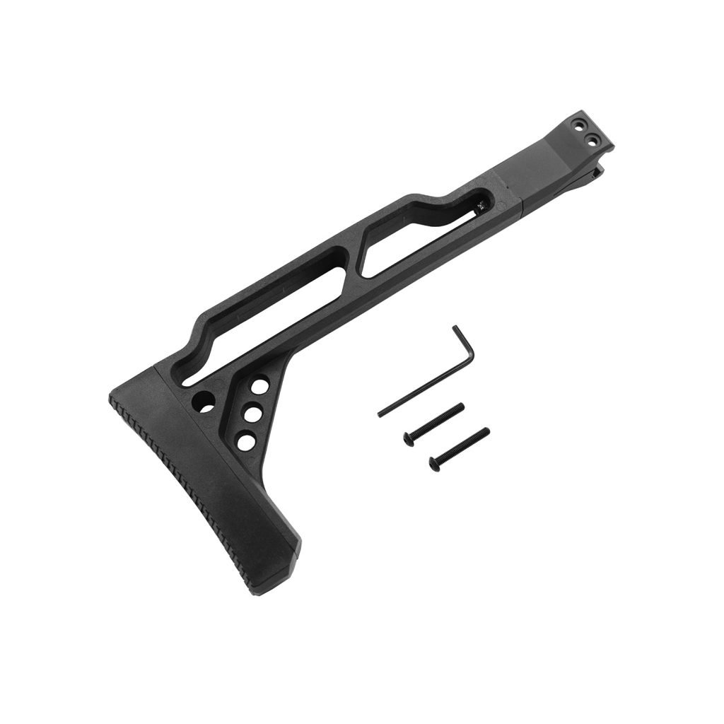 SSQ22 Fixed Stock – Novritsch | Airsoft