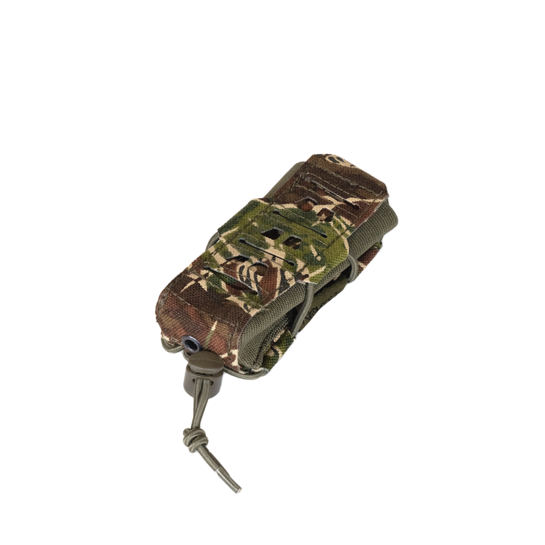 Elastic SMG Mag Pouch – Novritsch | Airsoft