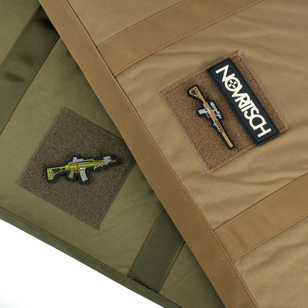 Rifle Gunbag – Novritsch | Airsoft