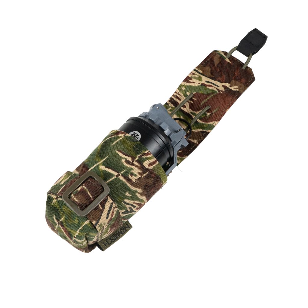 50mm Grenade Pouch – Novritsch | Airsoft