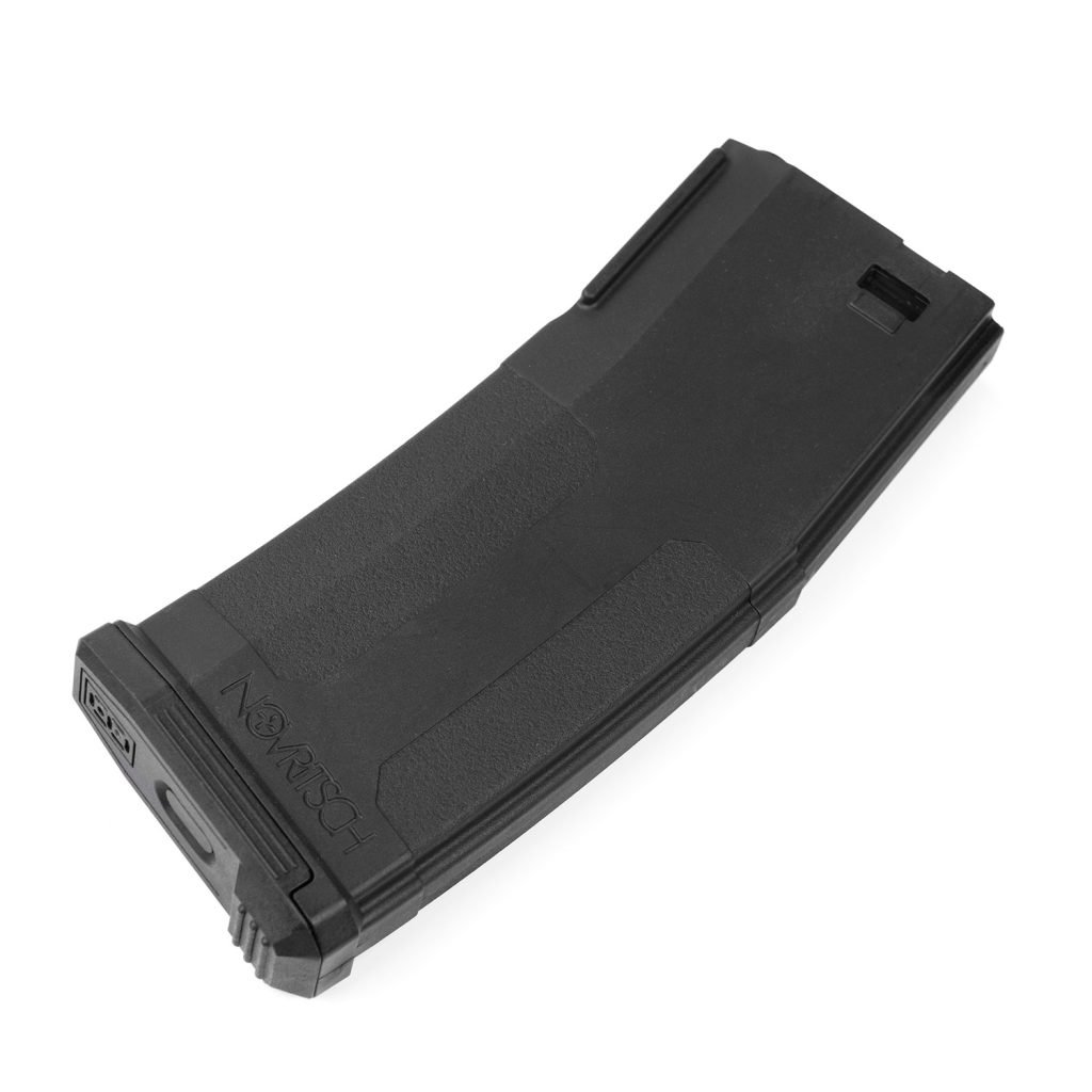 M4 Mid-Cap Magazine (220 BBs) – Novritsch | Airsoft